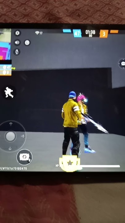 nunca voy hacer verificado de ff lo hago par regalares el pase ;( ayudame - YouTube