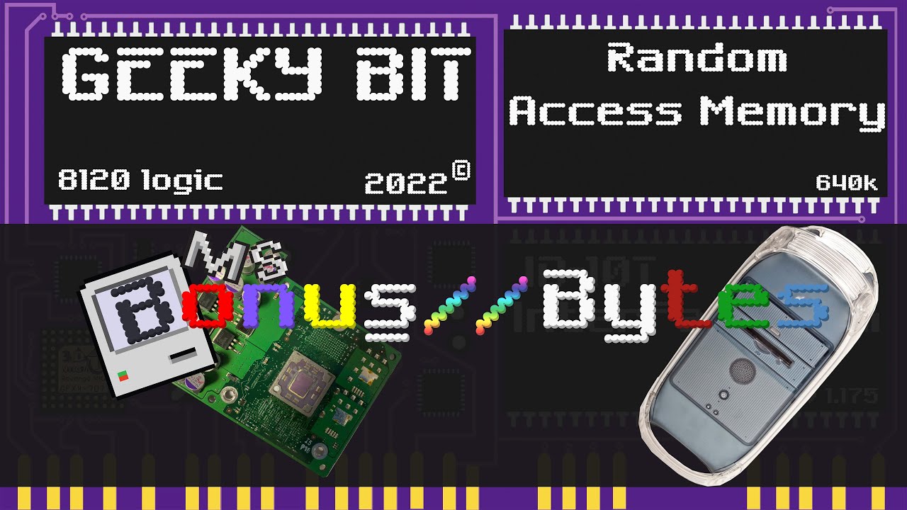 Bonus - G4 Cpu Upgrade - YouTube