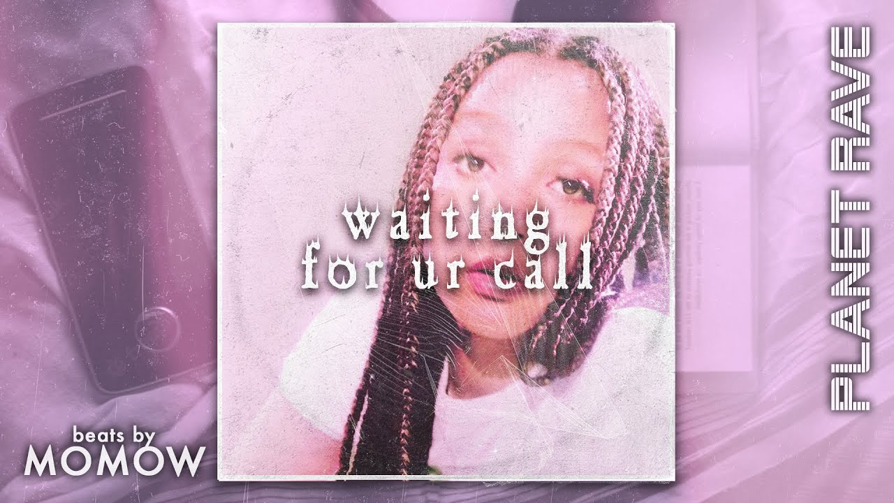 COCO AND CLAIRE CLAIRE x PINK PANTHERESS Type Beat | "waiting for ur ...