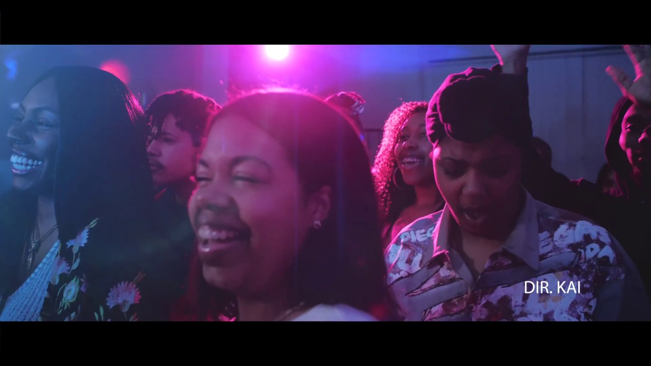 Keely Ferguson - LIKE I DO (Dancehall) OFFICIAL VIDEO - YouTube