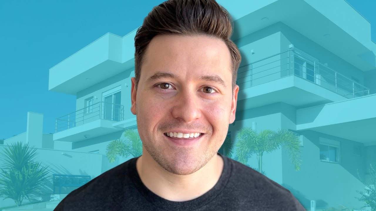 The 203k Way | Matt Porcaro - YouTube