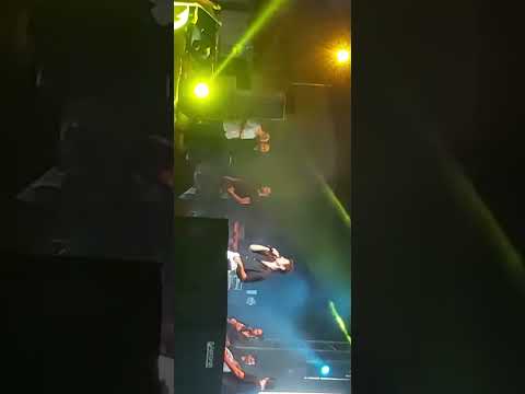Buharkent 17. Taze İncir Festivali Cem Belevi  Konseri 12.08.2023