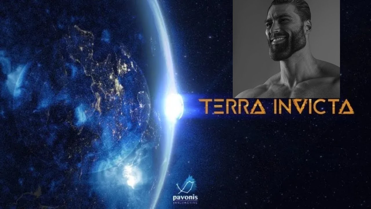 Terra Invicta(Empezando Bien👽)+Guía - YouTube