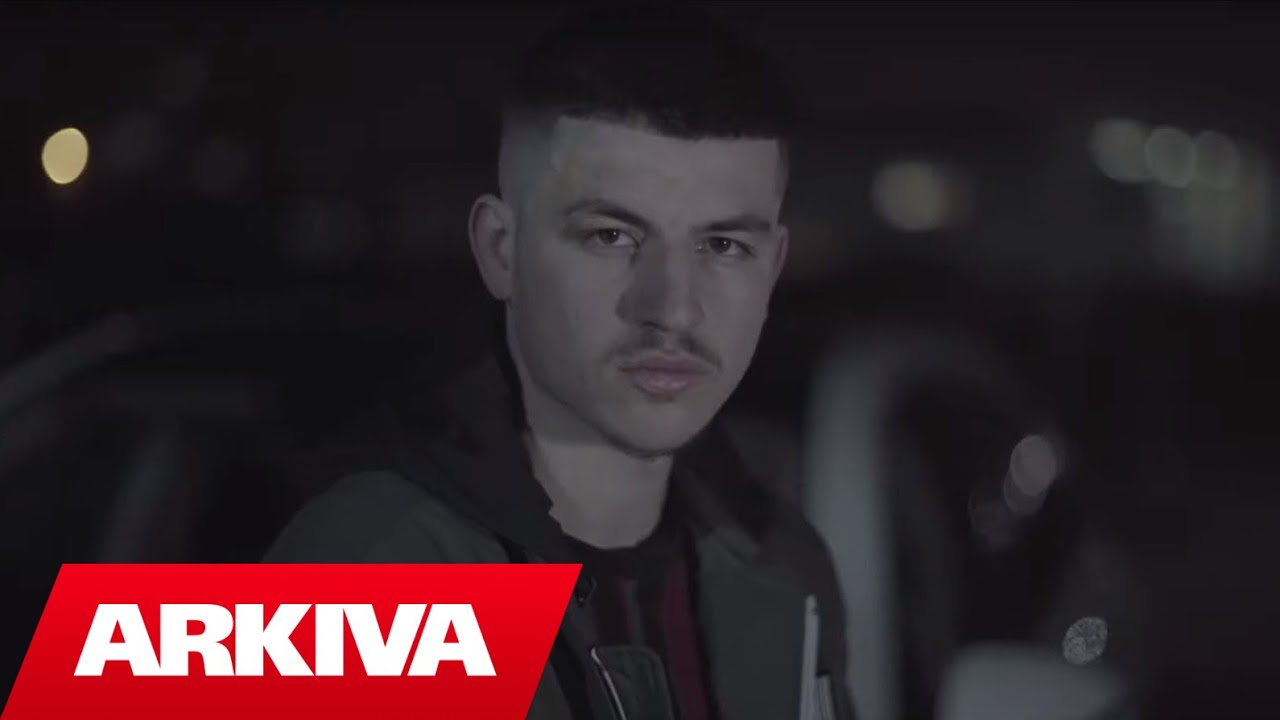 RIZA - RREZIK (Official Video HD) - YouTube
