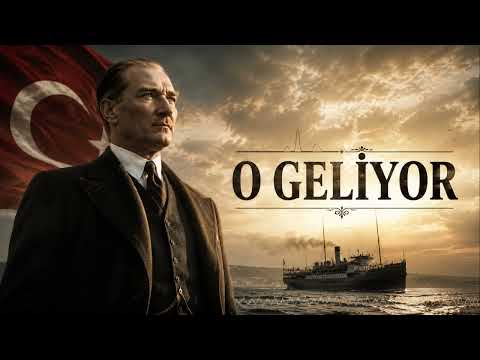 O Geliyor