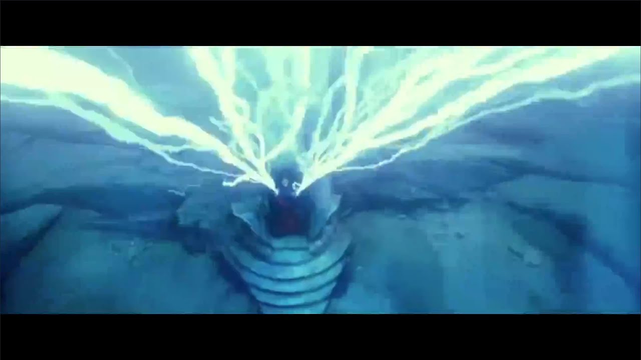 Emperor palpatines Strongest ForceLightning (FULL version) (STAR WARS ...