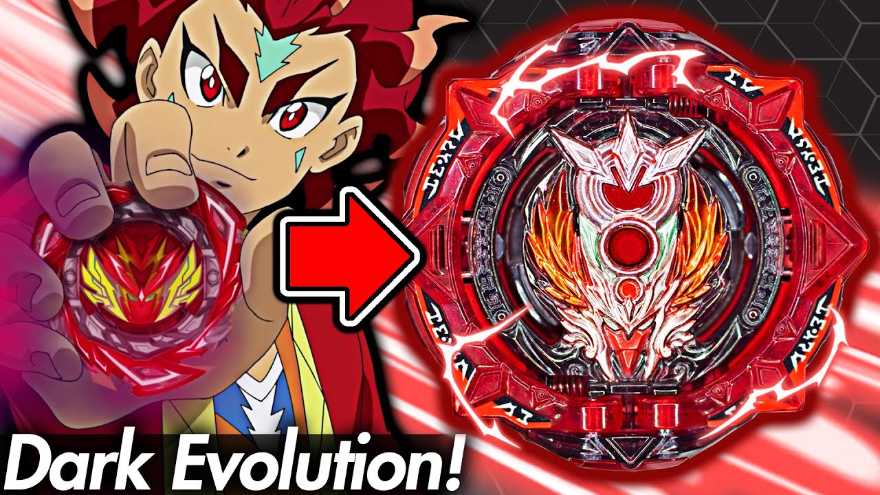 NEW RAPHAEL EVOLUTION - Bloody Raphael Over High Xtend+' (Greatest ...