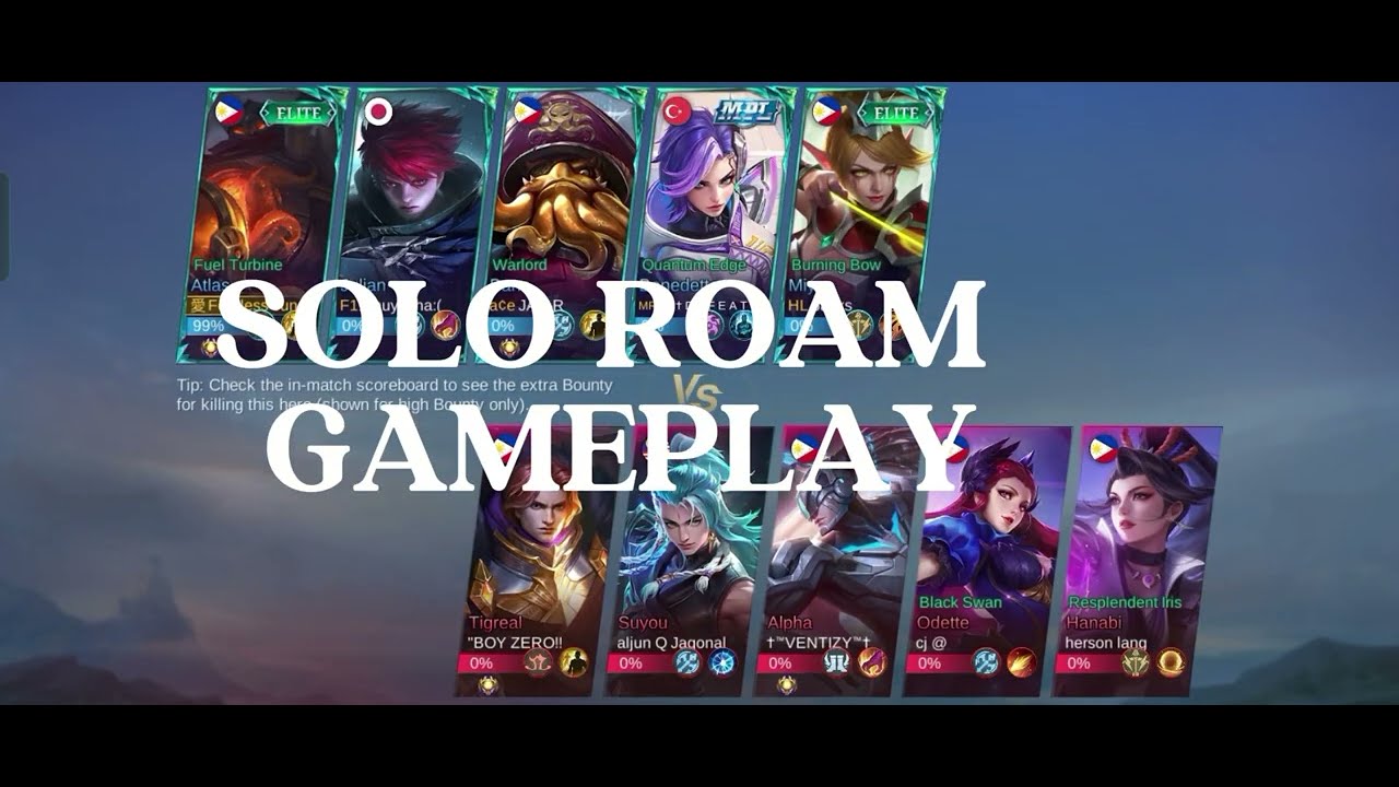 First-Ever Replay Record With Free ML Account - YouTube