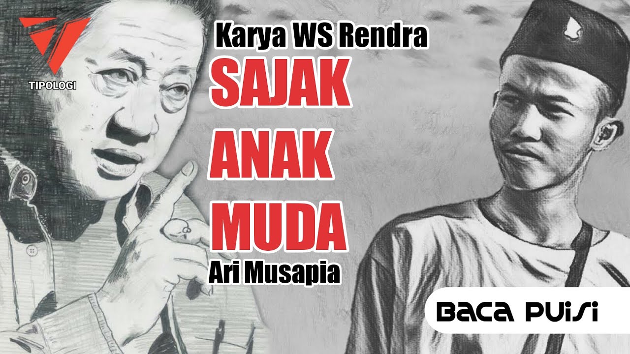 Pesan Kepada Pemuda dan dunia pendidikan , dalam bingkai Puisi Sajak ...