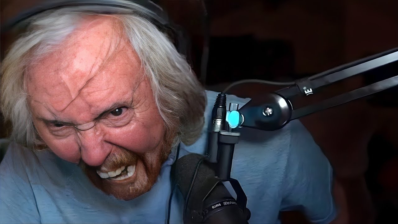 Asmongold doesn't forget - YouTube