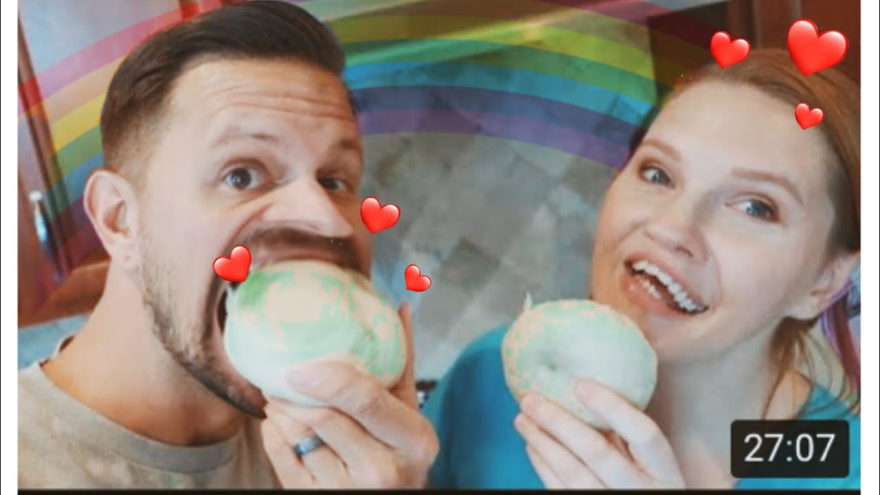 Tim Tracker Demands MORE MUSTARD! - YouTube