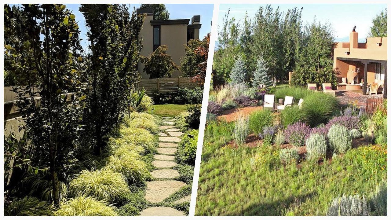 75 Yellow Landscaping For Summer Design Ideas You'll Love 😊 - YouTube