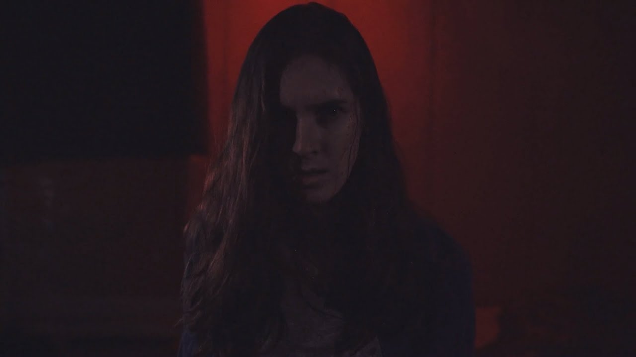 Cruel (2024): Ava’s Dark Quest for Justice (Full Movie) | 90s Horror ...