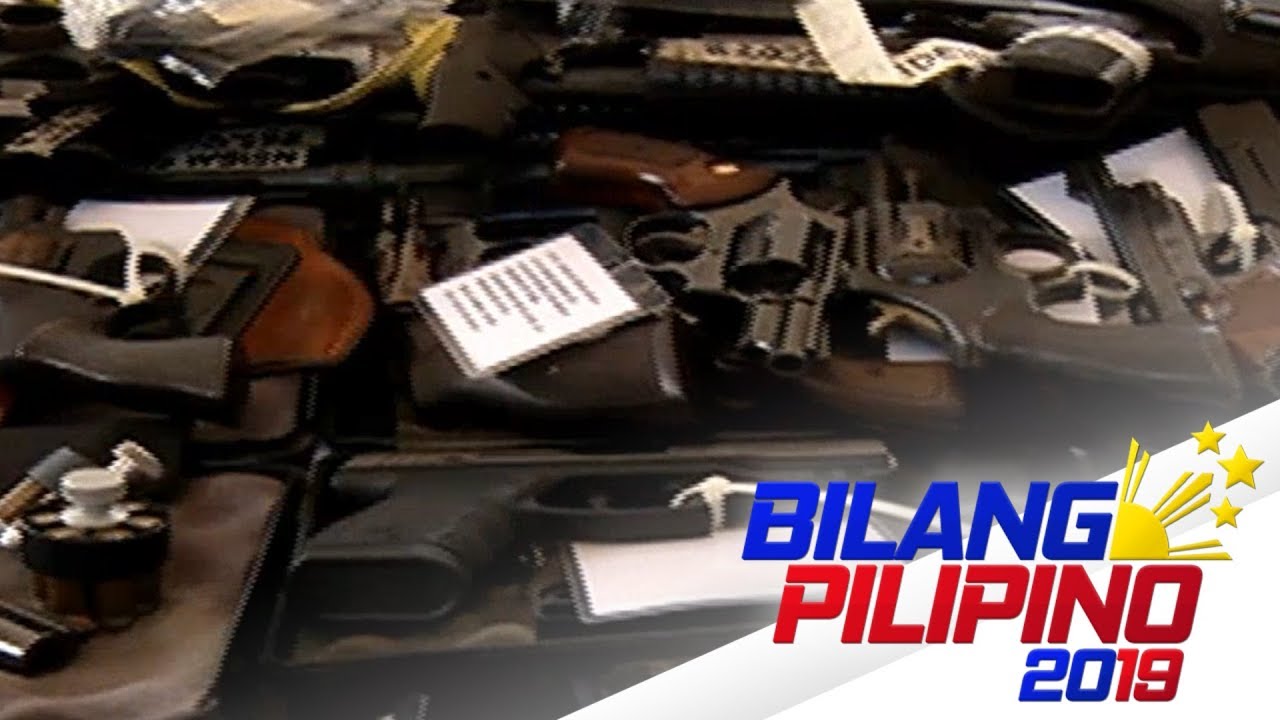 Comelec control - YouTube