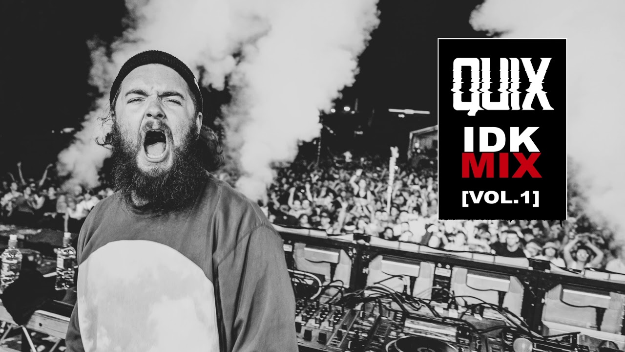 IDK Mixtape Vol. 1 - YouTube