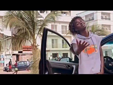 MOLZE ft JALIBA KUYATEH - Jambarr 🇬🇲🔥🔥 unofficial Music Video - YouTube
