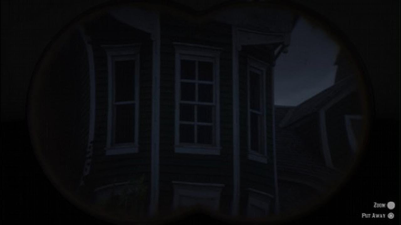 Red Dead Redemption 2 _ The Emerald Ranch Girl (Miriam Wegner) - YouTube