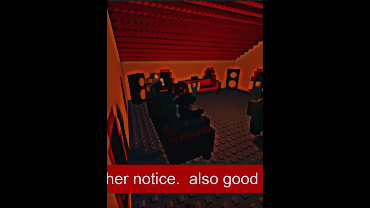 💀💀💀 Roblox Scary Shorts Regretevator Youtube