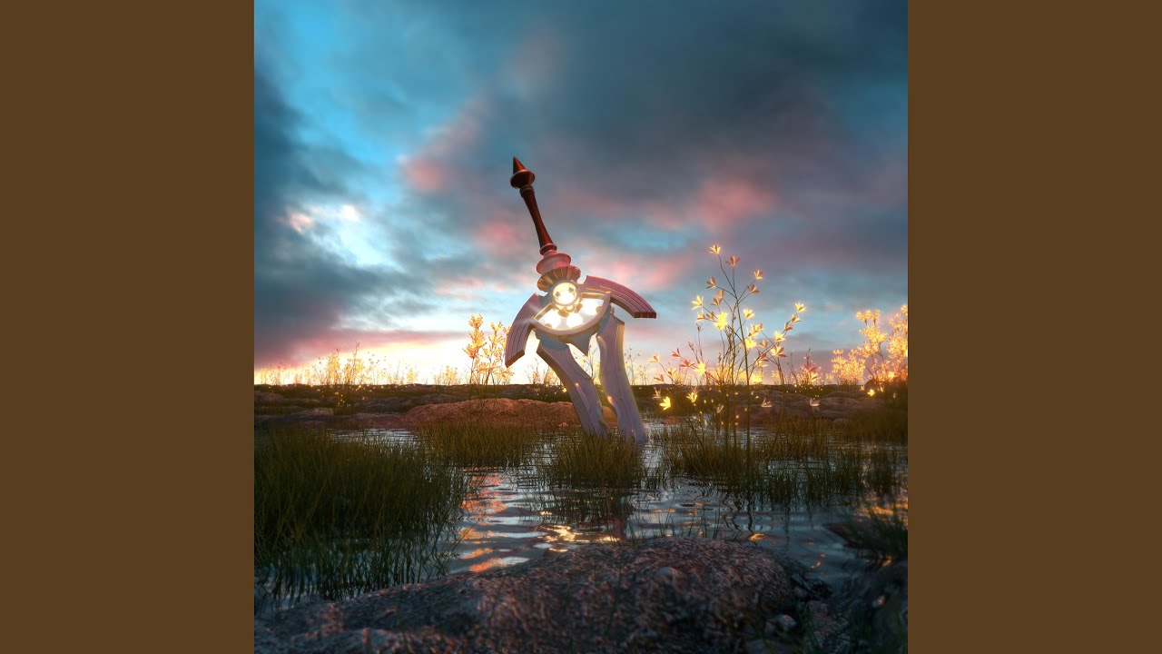 Angel Blade - YouTube