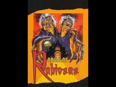 Abuelas Rabiosas 1988 Castellano