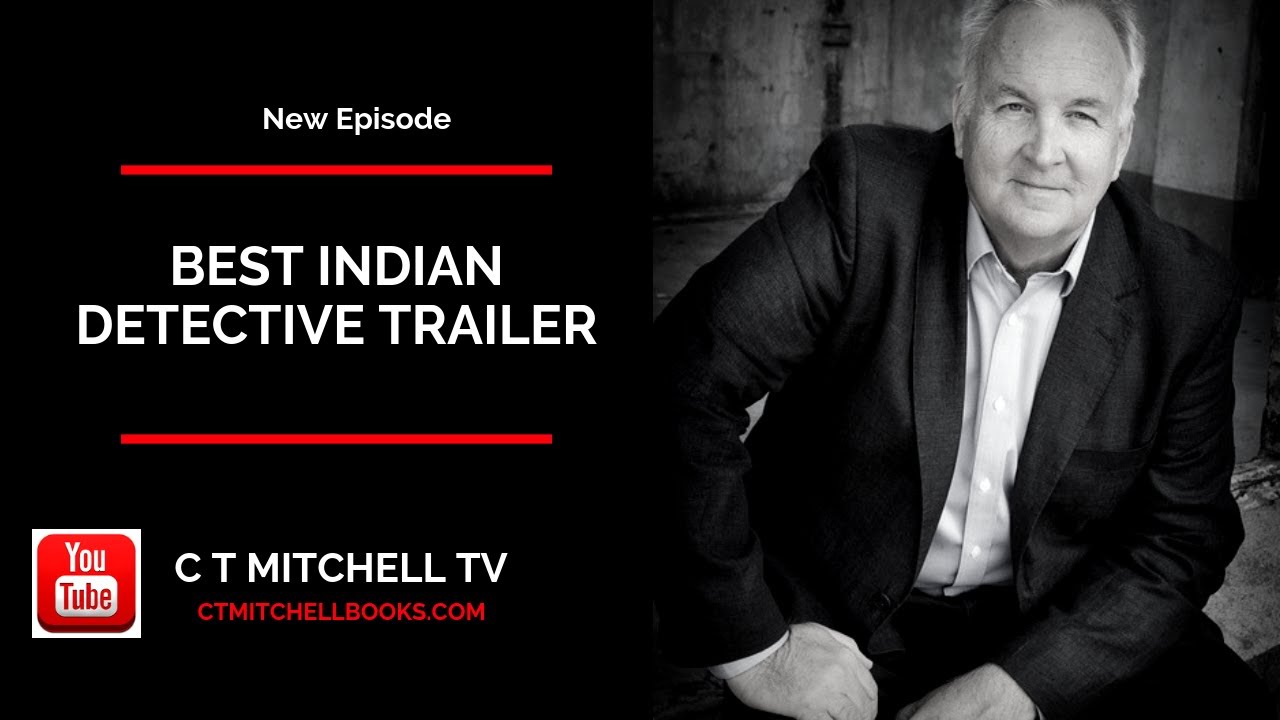 Best Indian Detective (Trailer): Is Selena Sharma India's Best? (2017 ...