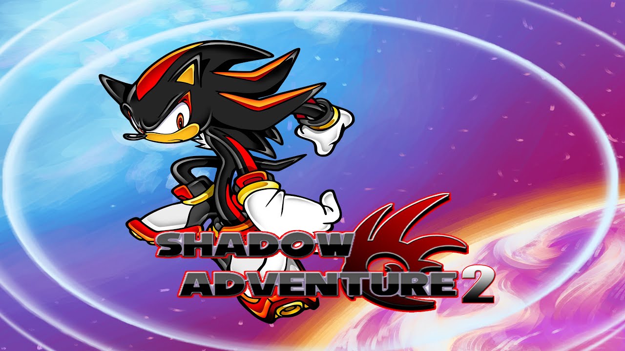 SHADOW ADVENTURE 2 - YouTube