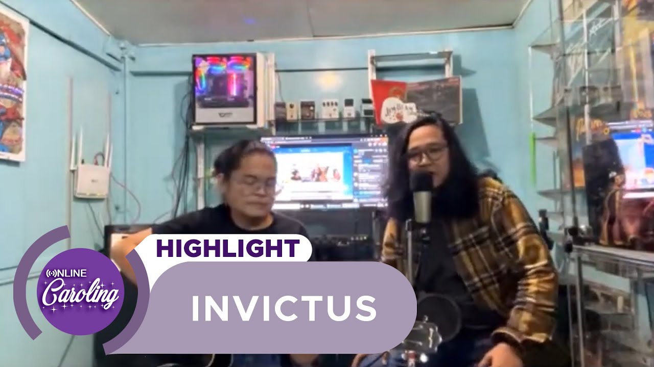 Invictus shares how they were formed as a band (Highlights) | Ivory ...