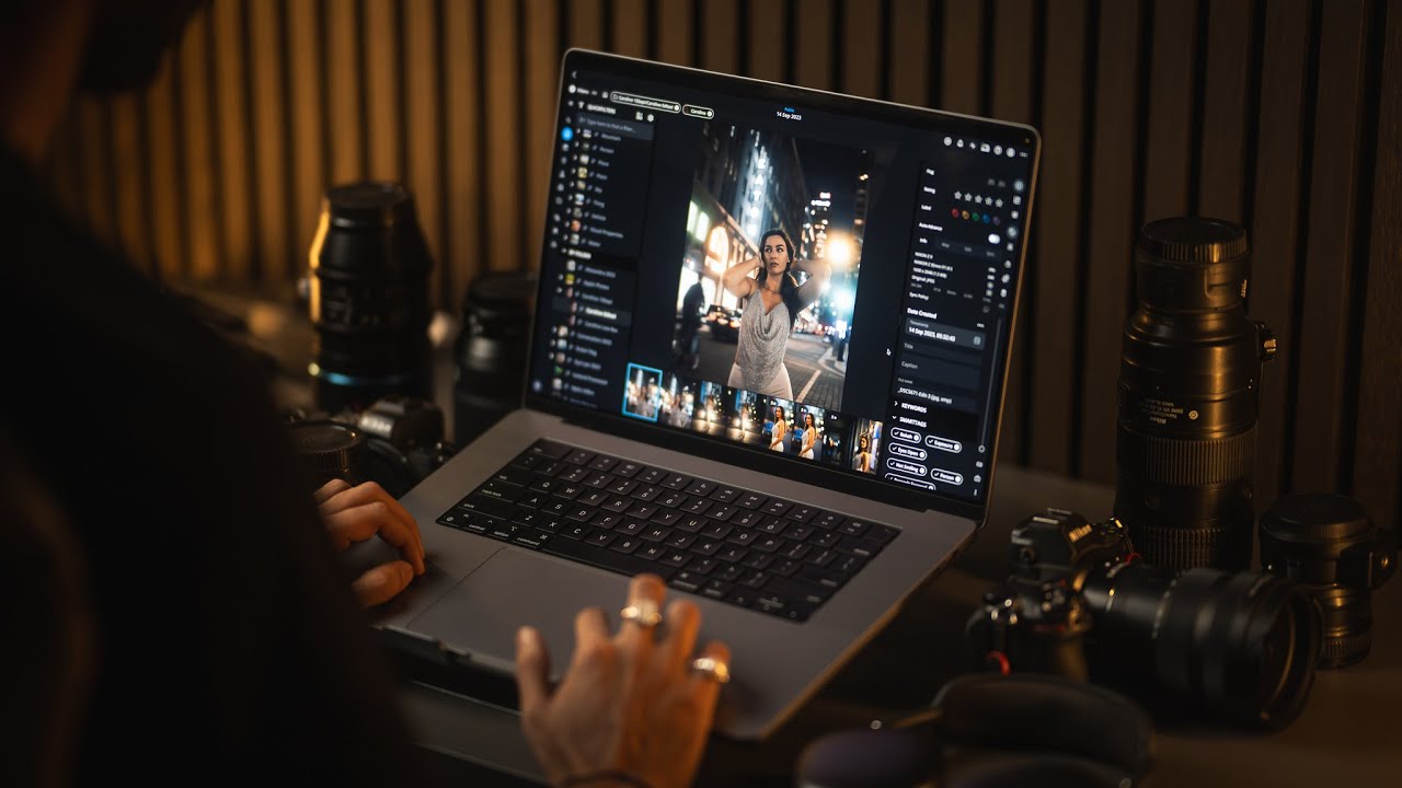 This FREE Software is a Gamechanger For Photographers! - YouTube