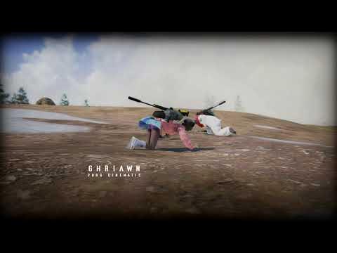 PUBG AP VO.106 - panzerfaust drive by kills - YouTube