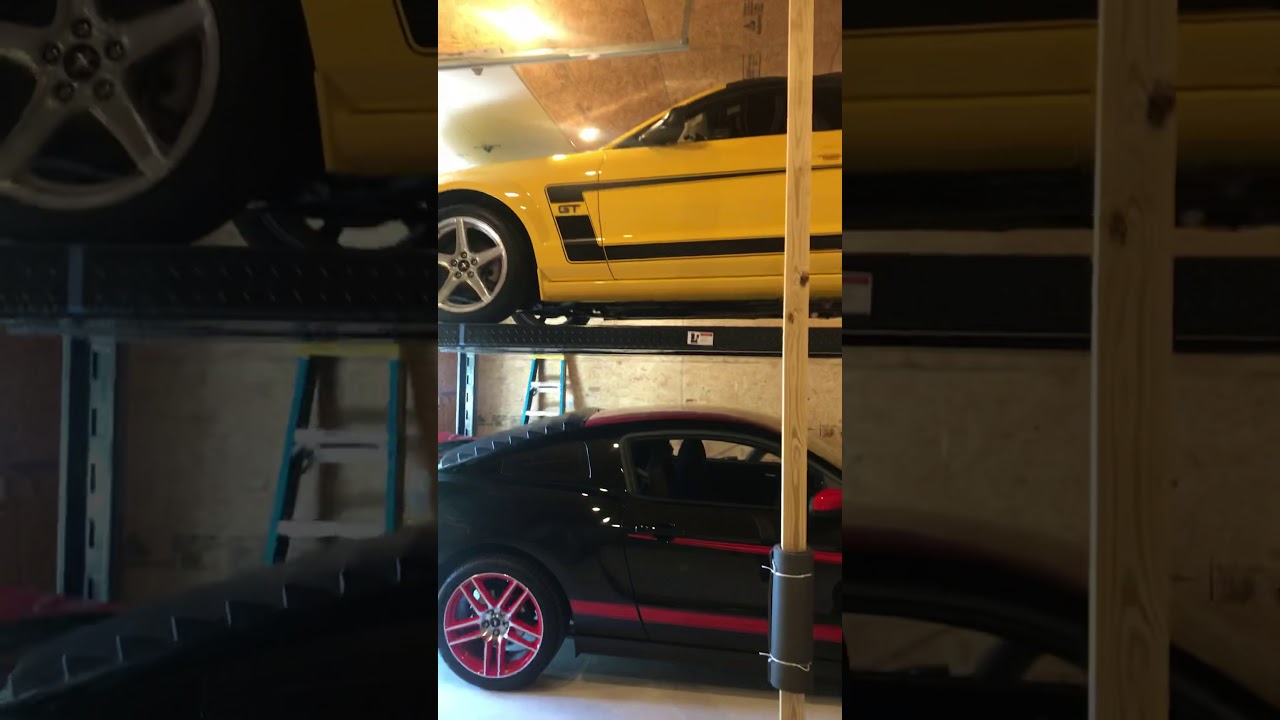 Atlas Car Lifts For Home Garage Home Car Lifts – Residential Auto
