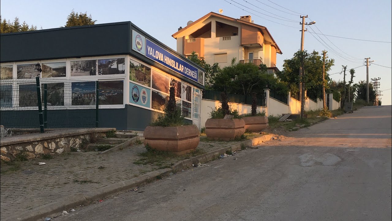 Rahmetli Aziz emi 1 - YouTube