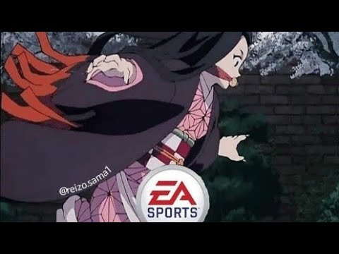 THE FIFA ANIME OPENING - YouTube