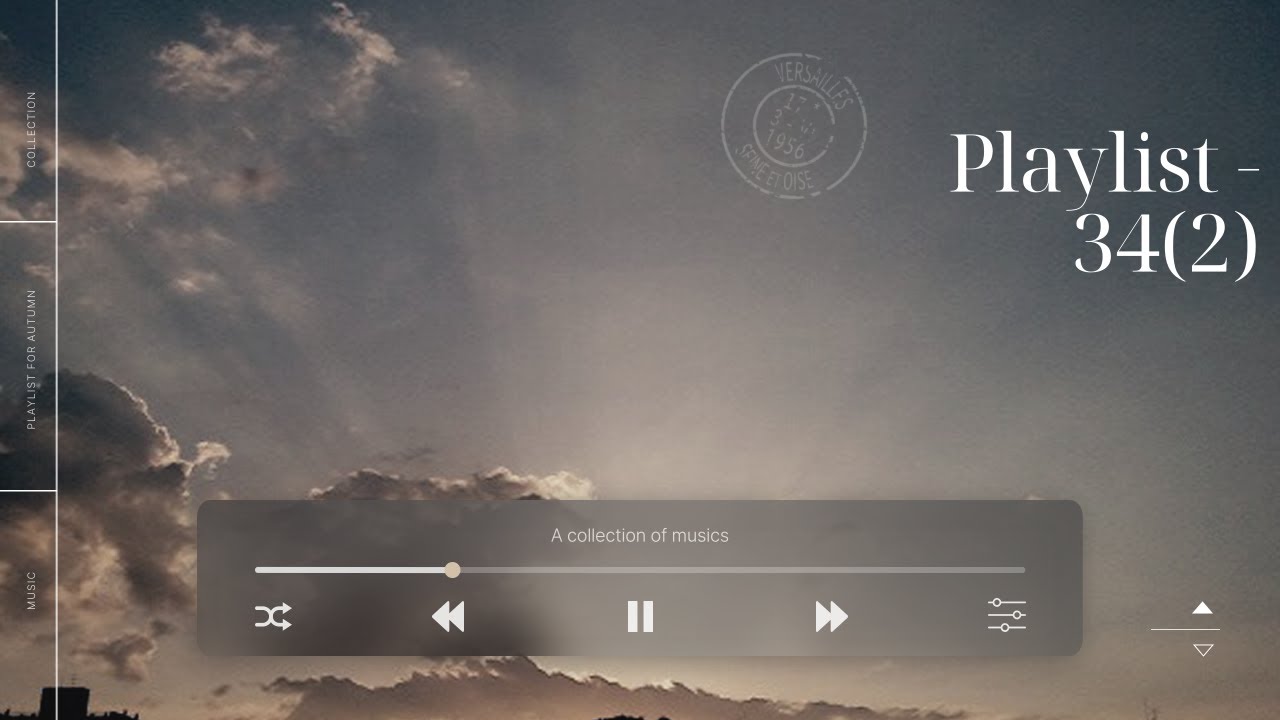 [Playlist] 34 (2) - YouTube