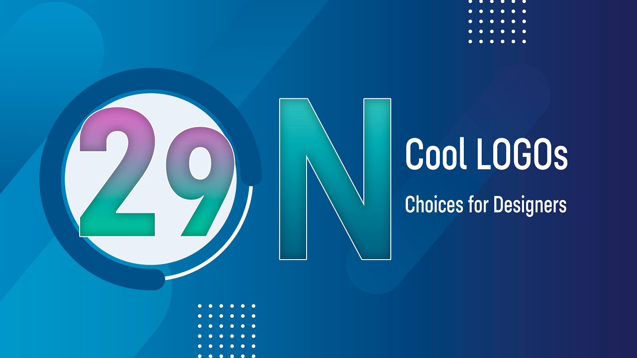 Best N logos | Letter N logos | popular N logos | Cool Logos for Motion ...