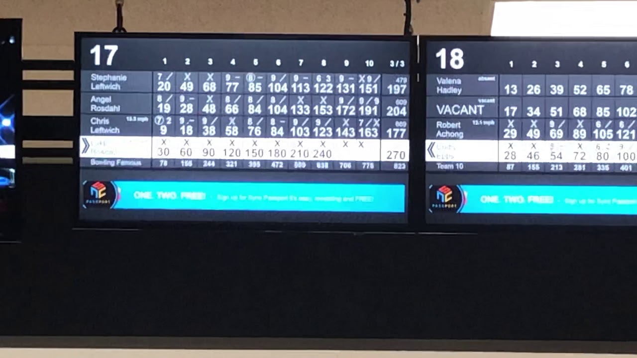 300/801 with Crux Prime! - YouTube