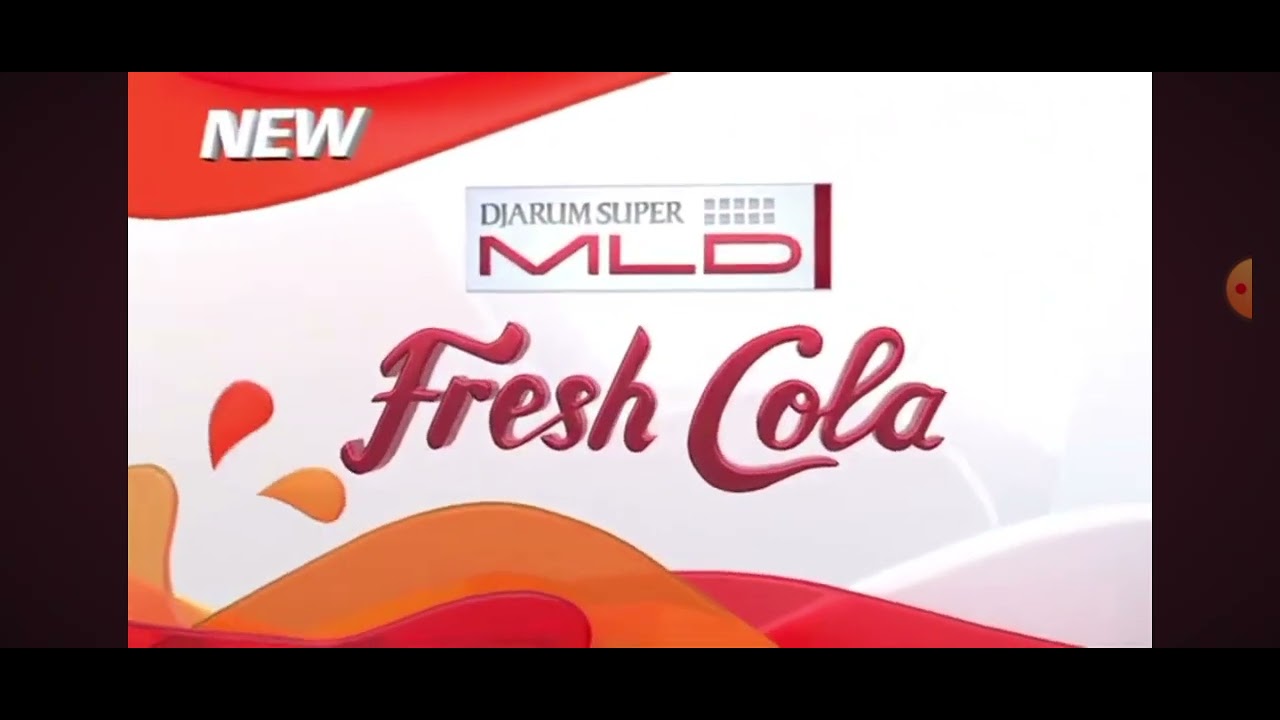 🔴Iklan HYPECLAN + Djarum Super MLD Fresh Cola (2022-2024) - YouTube