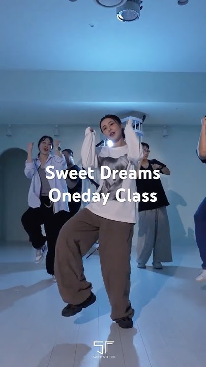 JHope-Sweet Dreams / Oneday Class / 댄스원데이클래스 / XXXUN T #jhope #sweetdreams #bts #kpop #dance ...