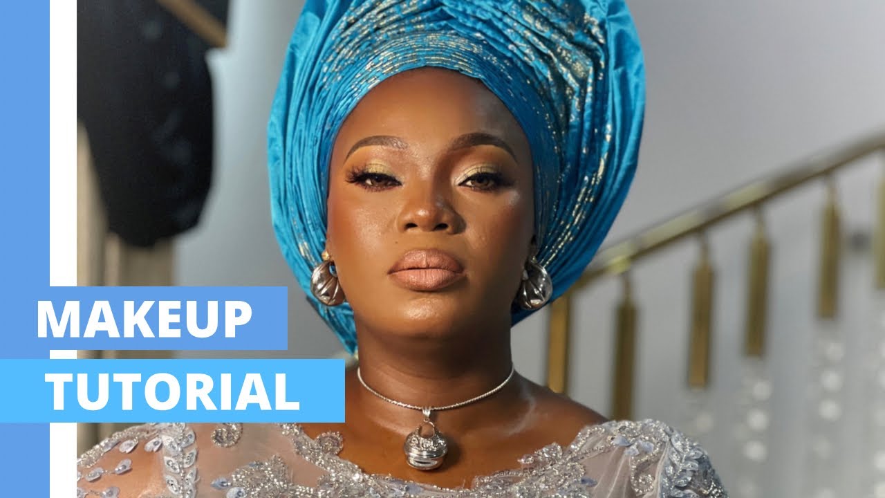 Discover the Secrets of Extra Glam Makeup for Stunning Eyes - YouTube