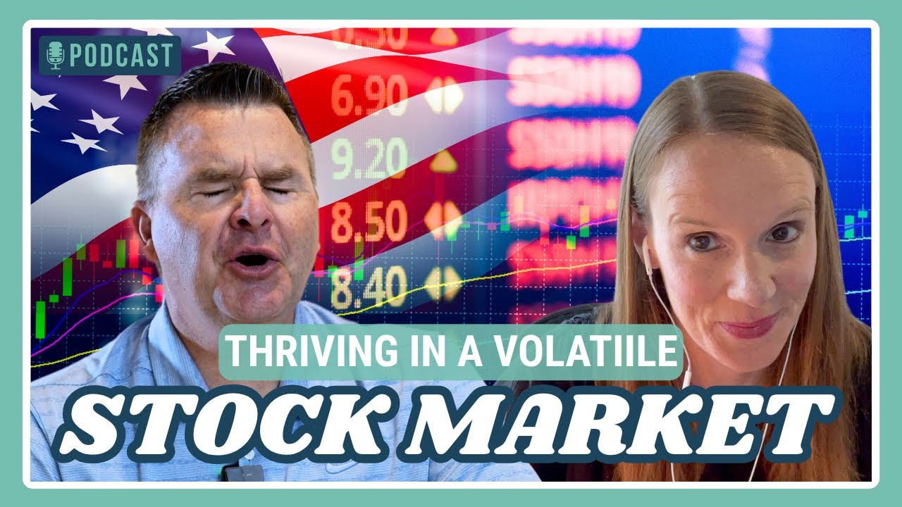 Expert Tips for Thriving in a Volatile Stock Market | Monday Money Tip ...