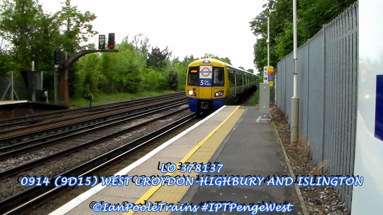 Season 7, Episode 287 - Penge West - YouTube