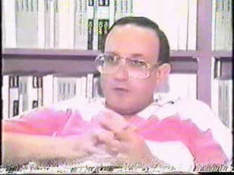 Steve Fishman 1-1 - YouTube