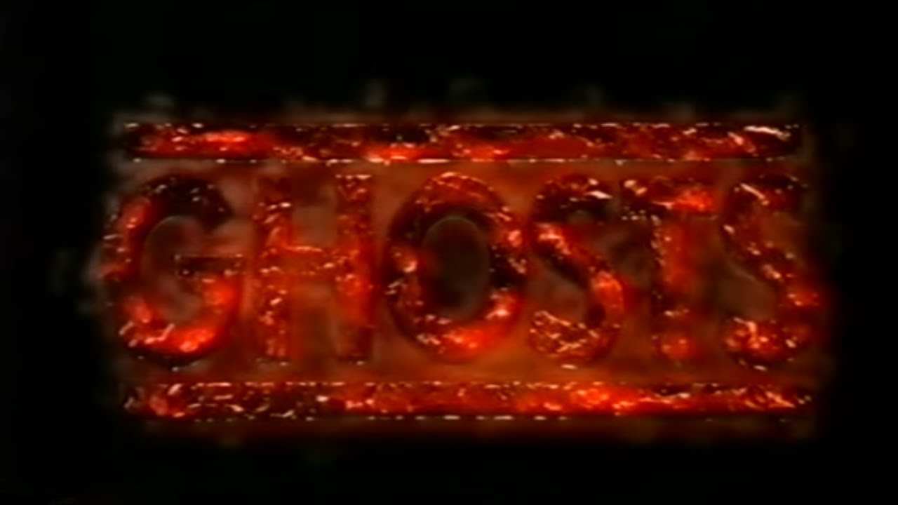 Ghosts (1995 TV Series) Clip - YouTube