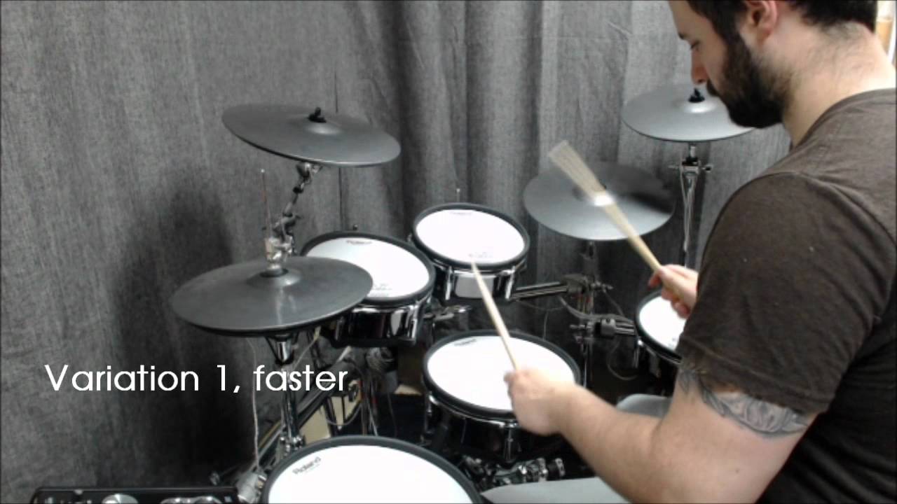 Simple but useful Hand-to-foot combo! - YouTube