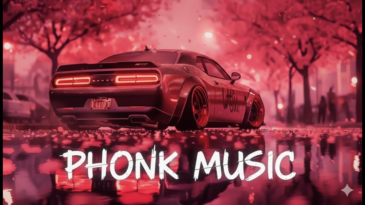 PHONK = ♾️ | 1 HOUR VIRAL PHONK MUSIC PLAYLIST 2025-PART 3 🔥 BOUNCE ...