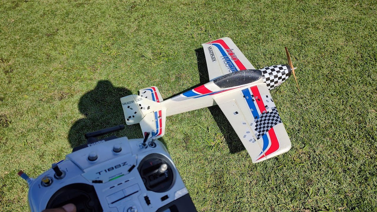 acromaster multiplex - YouTube