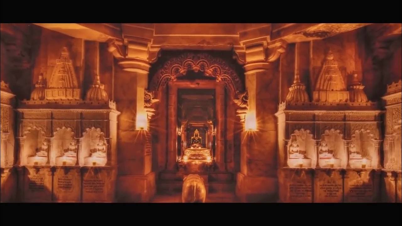 Nem Jhule Paraniye|Janma kalyanak song|Naitik Mehta - YouTube