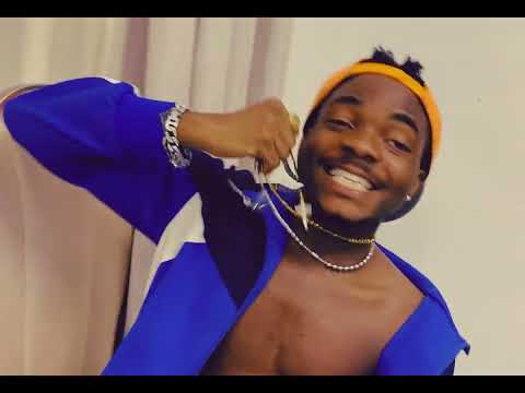 SKAF - WAHALA (official music video)