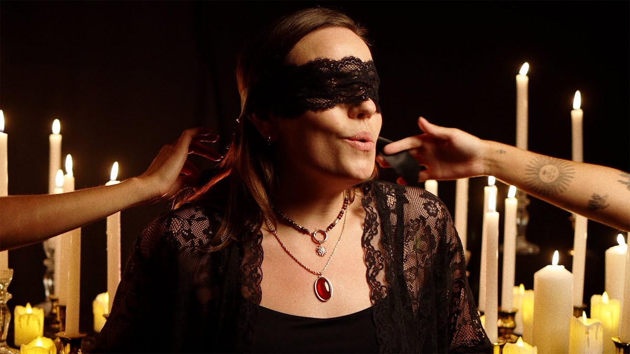 Church Bell (Official Music Video) | Mary Spender - YouTube