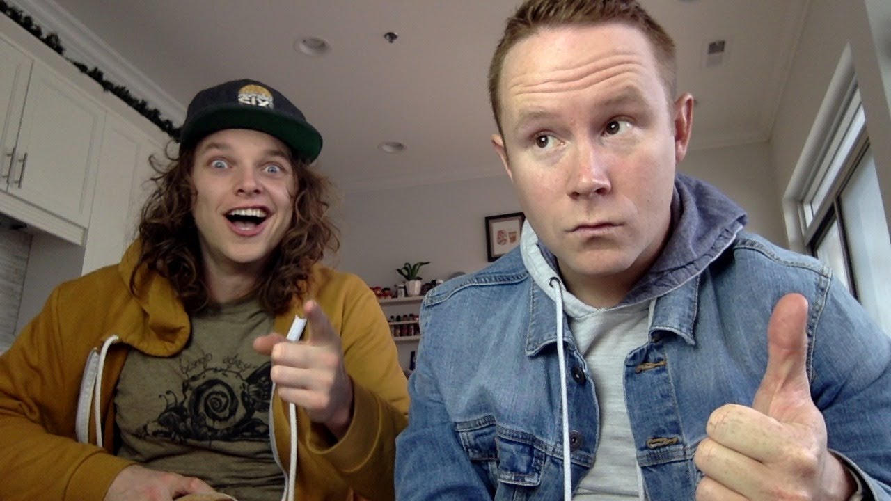 OUR NEW PODCAST STARTS RECORDING MONDAY!! - YouTube