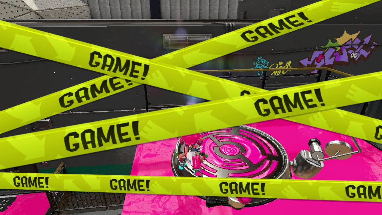 CSG Quick Look: Splatoon 2 Test Fire - YouTube